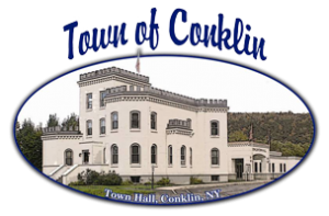 Contact Us | Town of Conklin NY